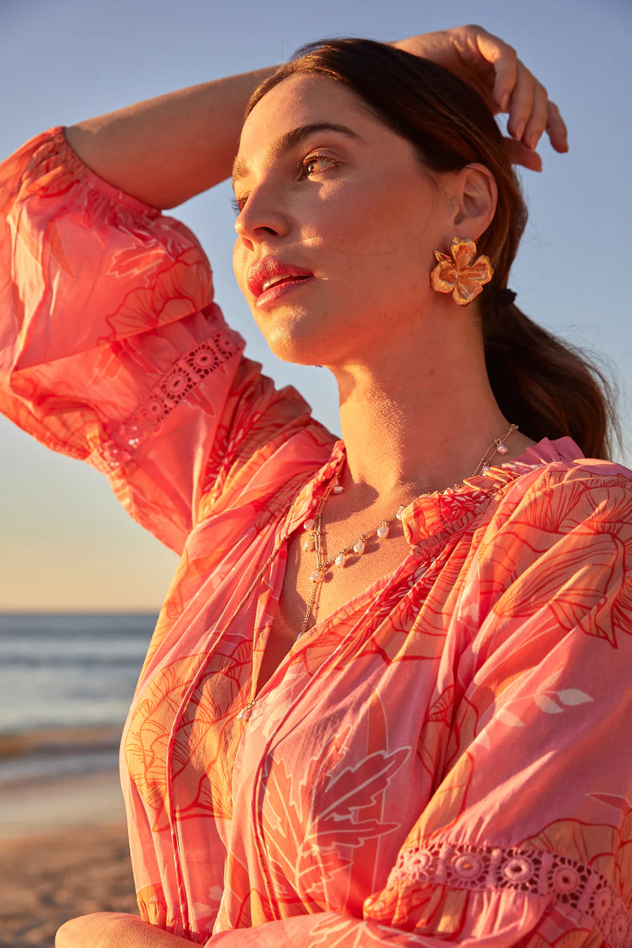 Dresses Collections | Magazine Designer Clothing