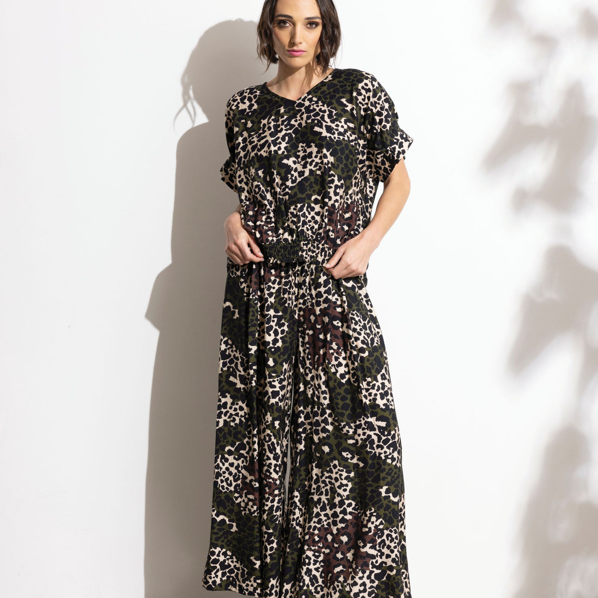 Blacklist - Lauren Top – Magazine Designer Clothing