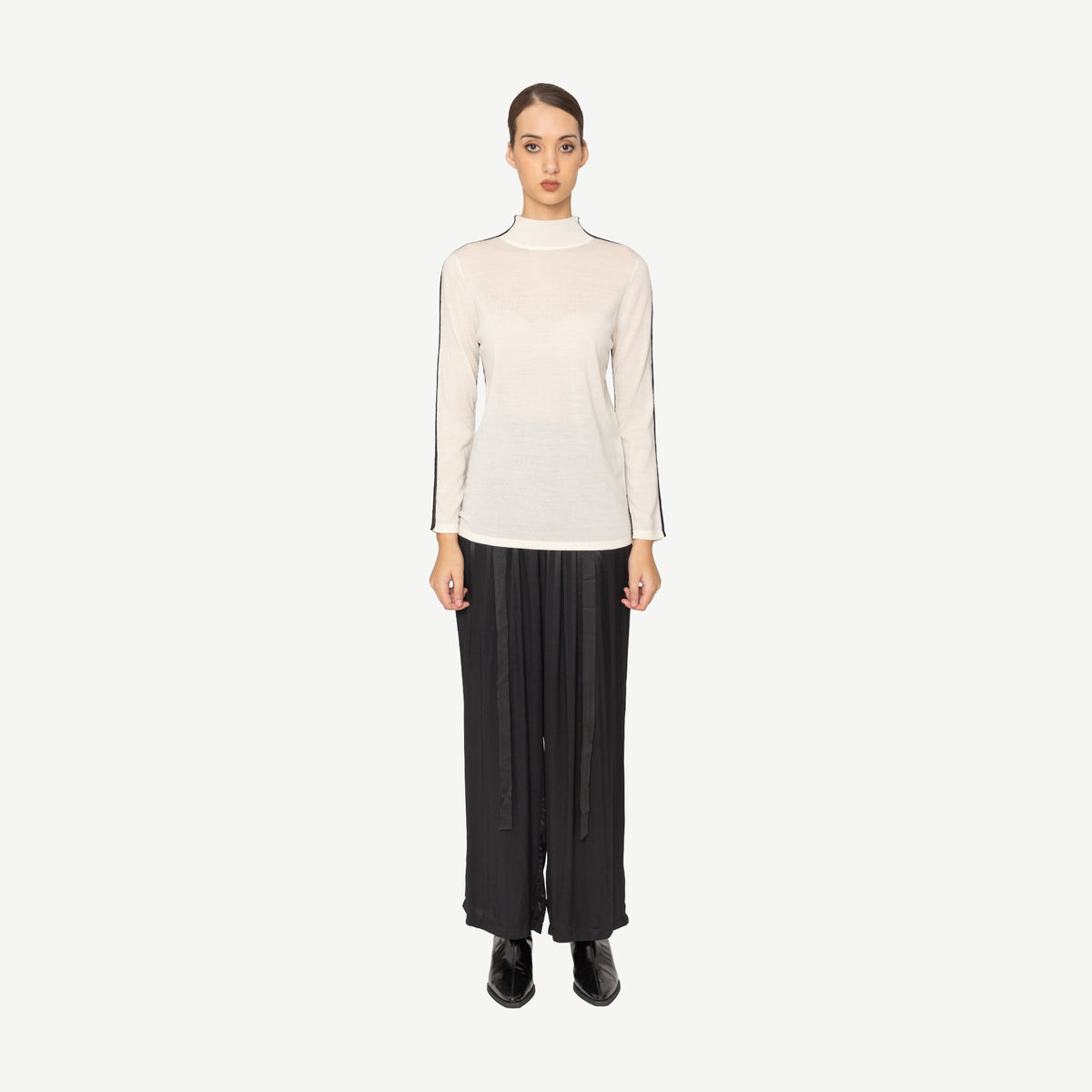 Bone and Arrow - Novara Top – Magazine Designer Clothing