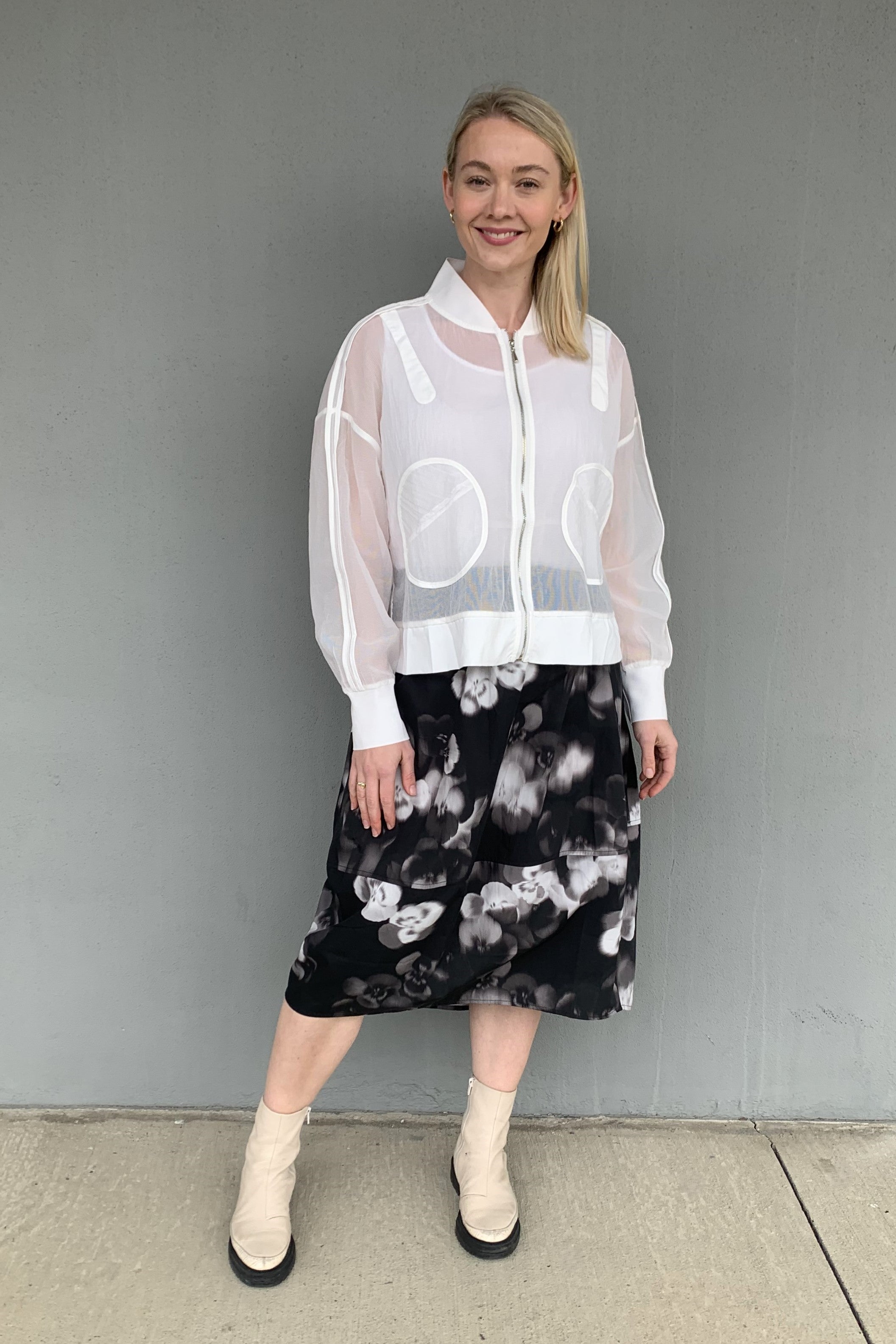 Cashews – Magazine Designer Clothing