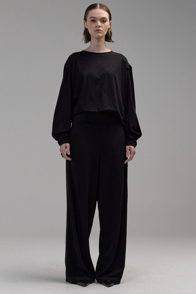 dref by d - DD0261 Ara Pant – Magazine Designer Clothing