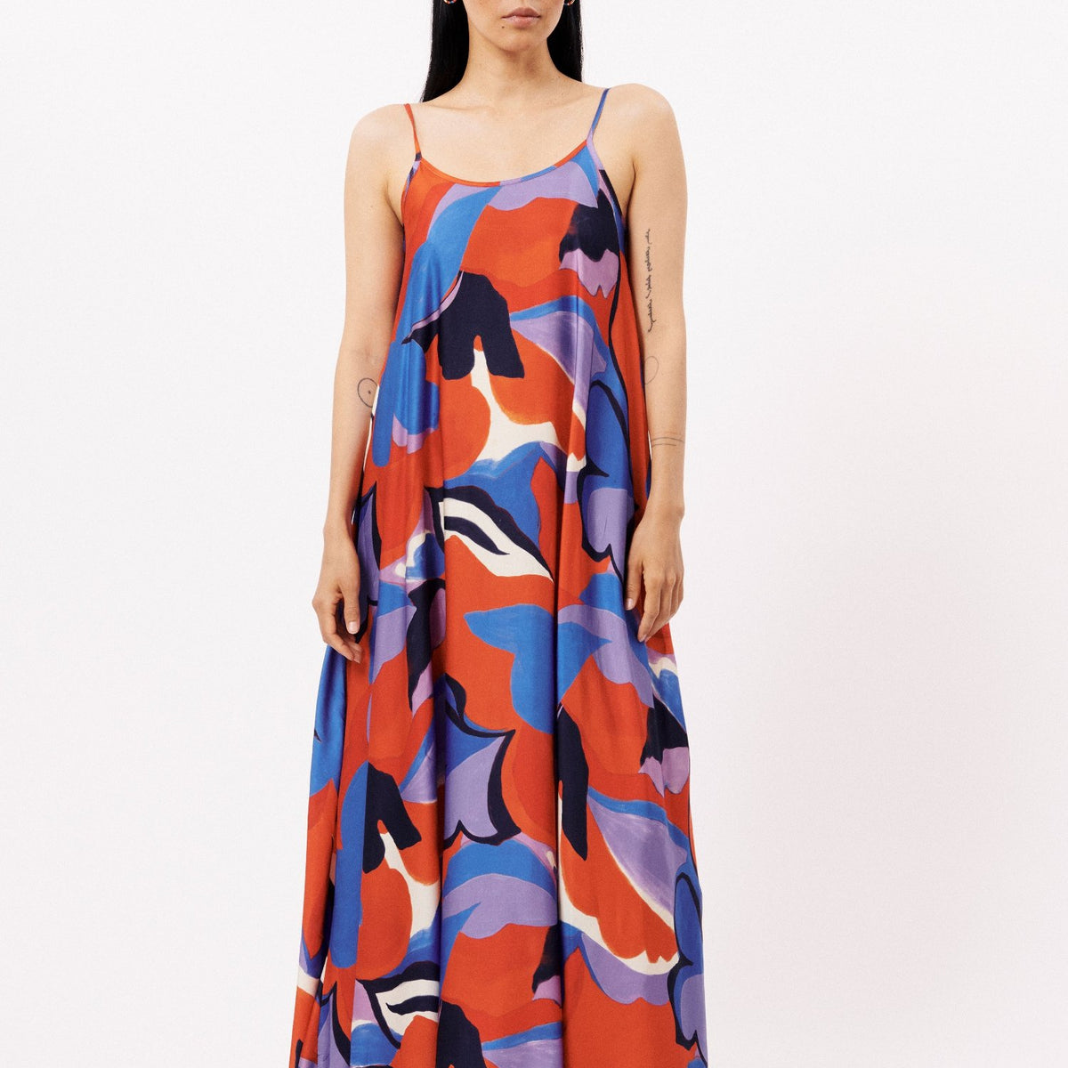 FRNCH - FI24-02 Italian Aria Dress – Magazine Designer Clothing