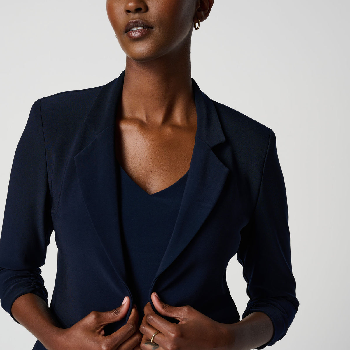 Joseph Ribkoff - 143148NOS Essential Blazer – Magazine Designer Clothing