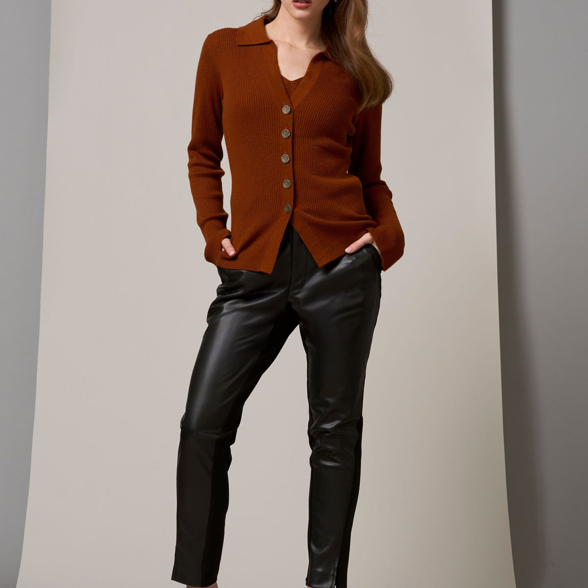 Loobies Story - LS2955 Sloane Pant – Magazine Designer Clothing