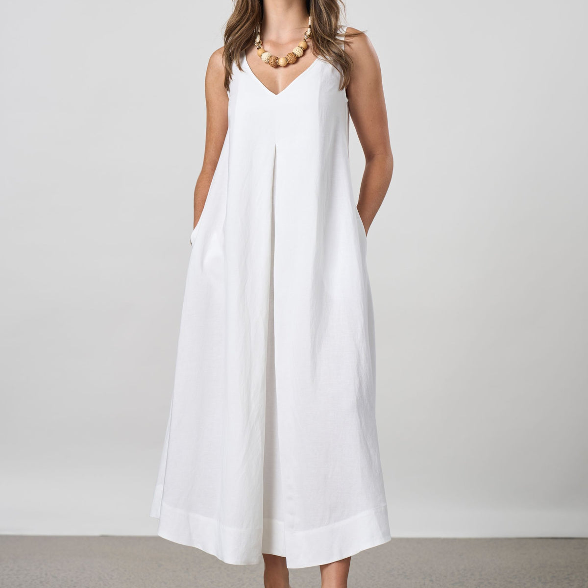 Madly Sweetly - Eclipse Maxi Dress – Magazine Designer Clothing