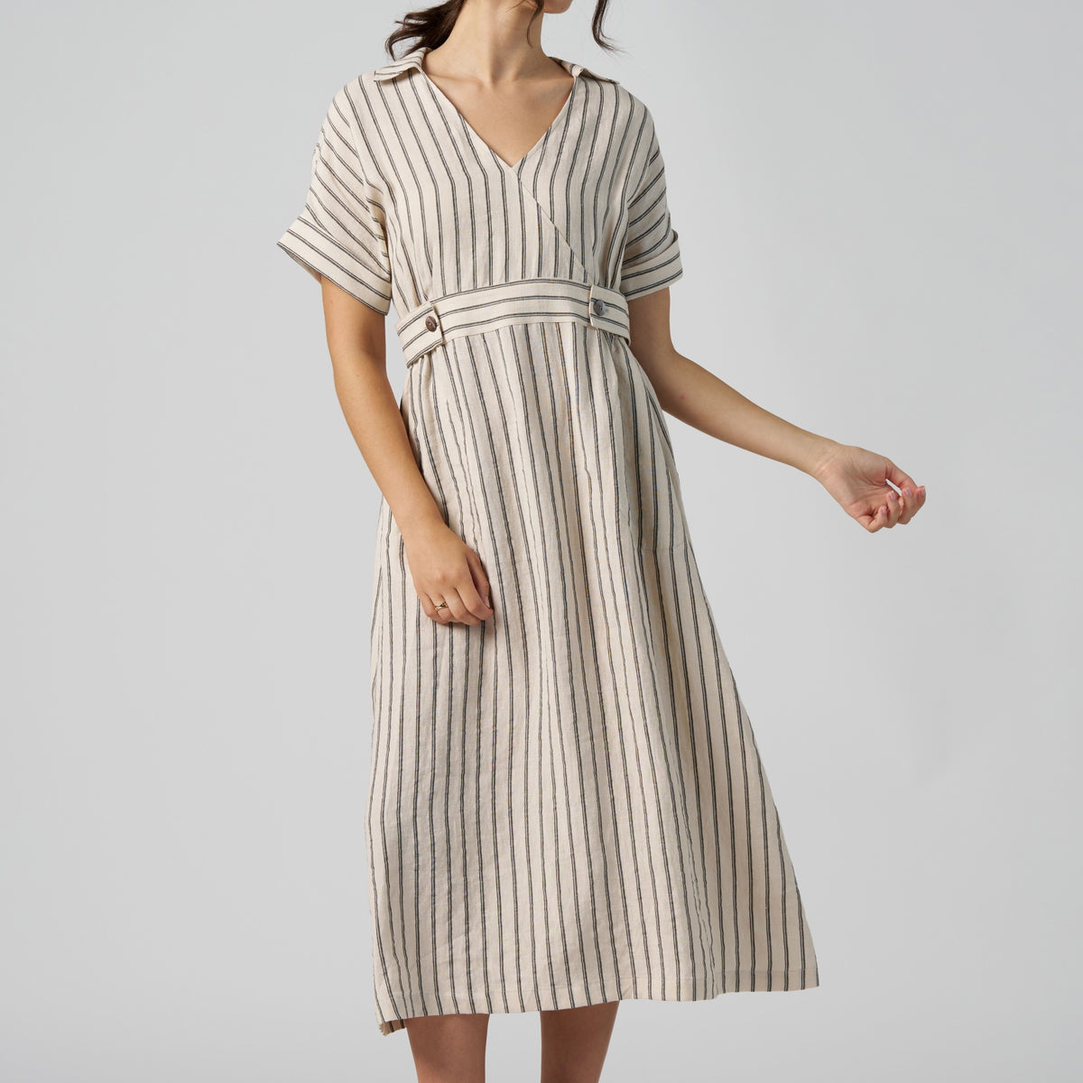 Madly Sweetly - MS1347 Highway Dress – Magazine Designer Clothing