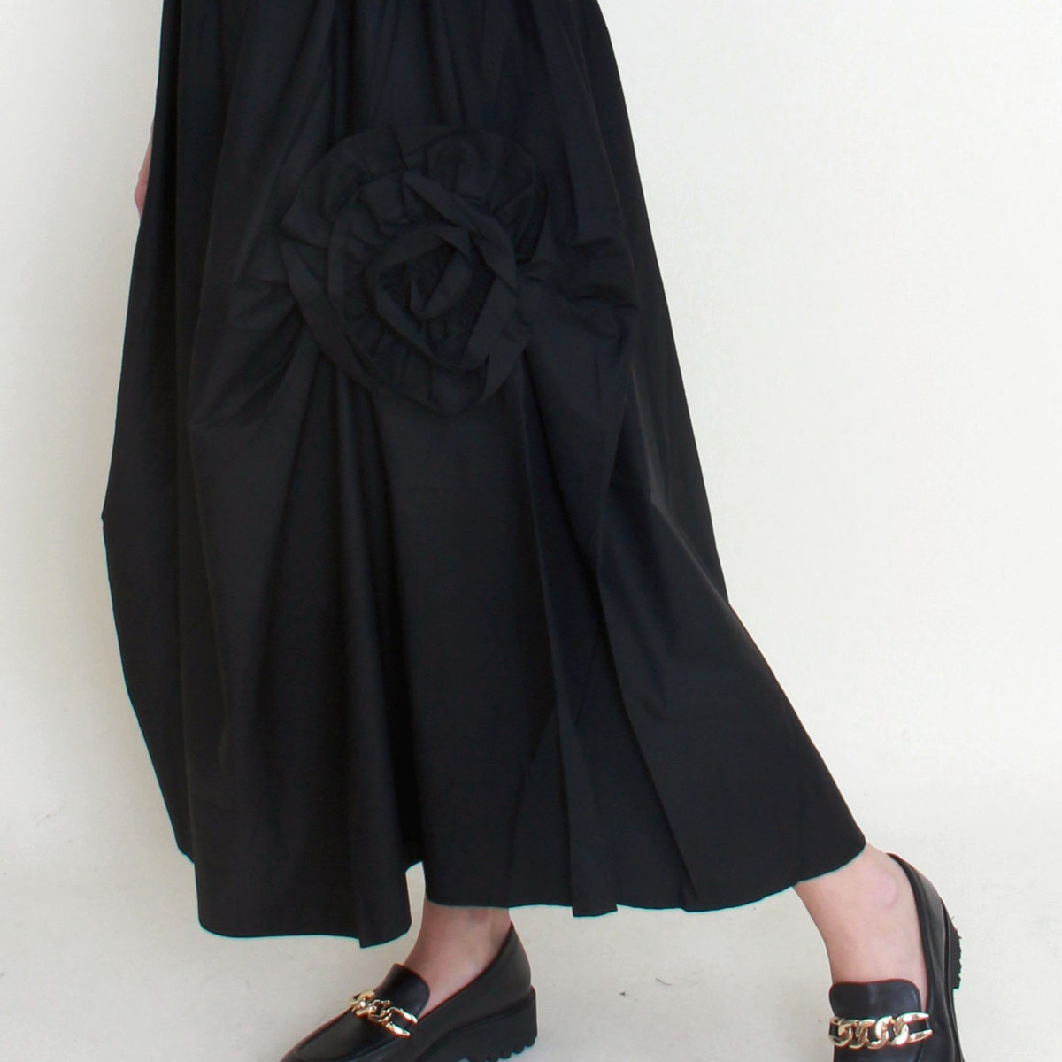Magazine - AW-02 Rossetta Skirt – Magazine Designer Clothing