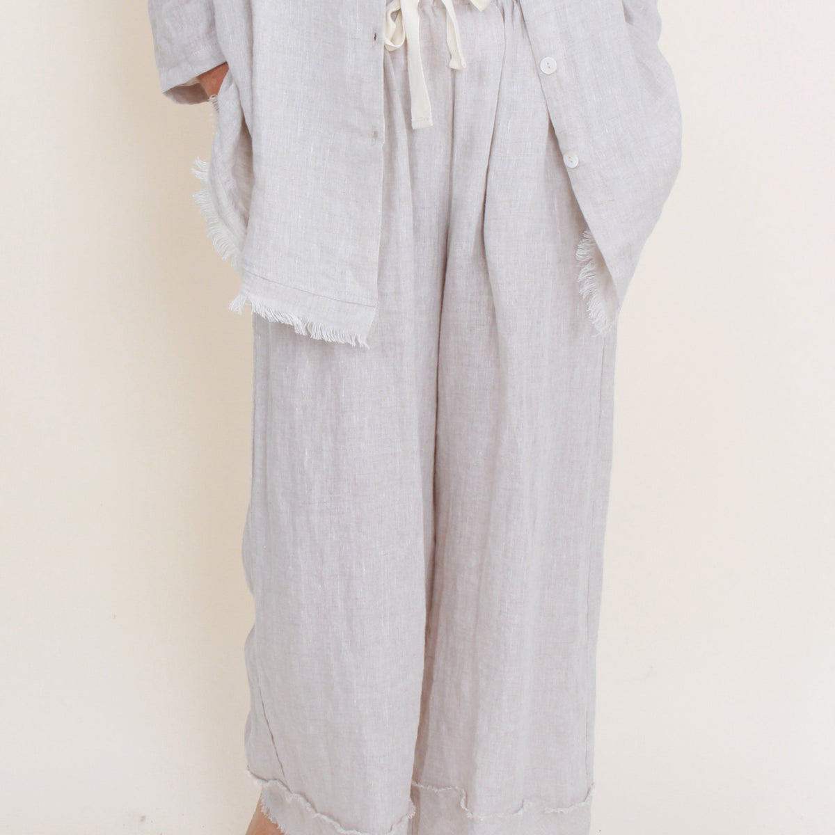 The Freya Pant – Magazine Designer Clothing