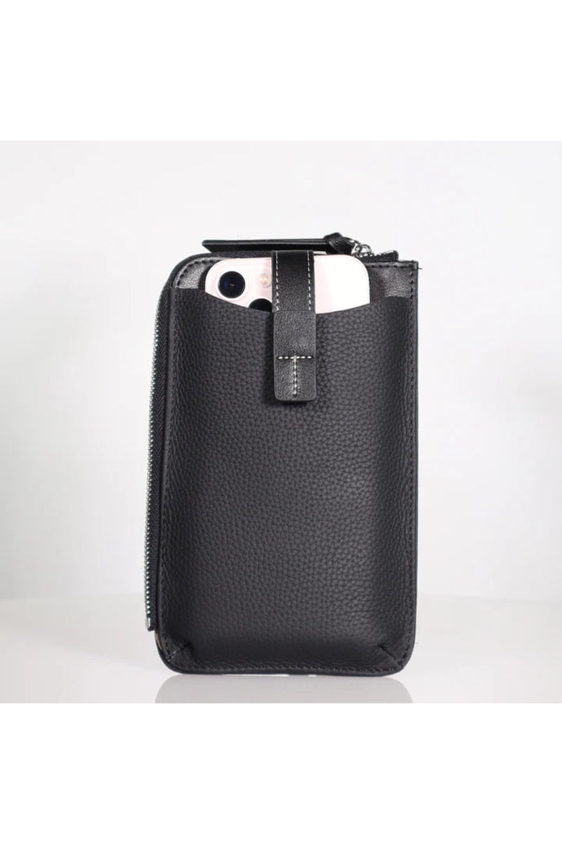 Minx - MINXPG Call Me Bag – Magazine Designer Clothing