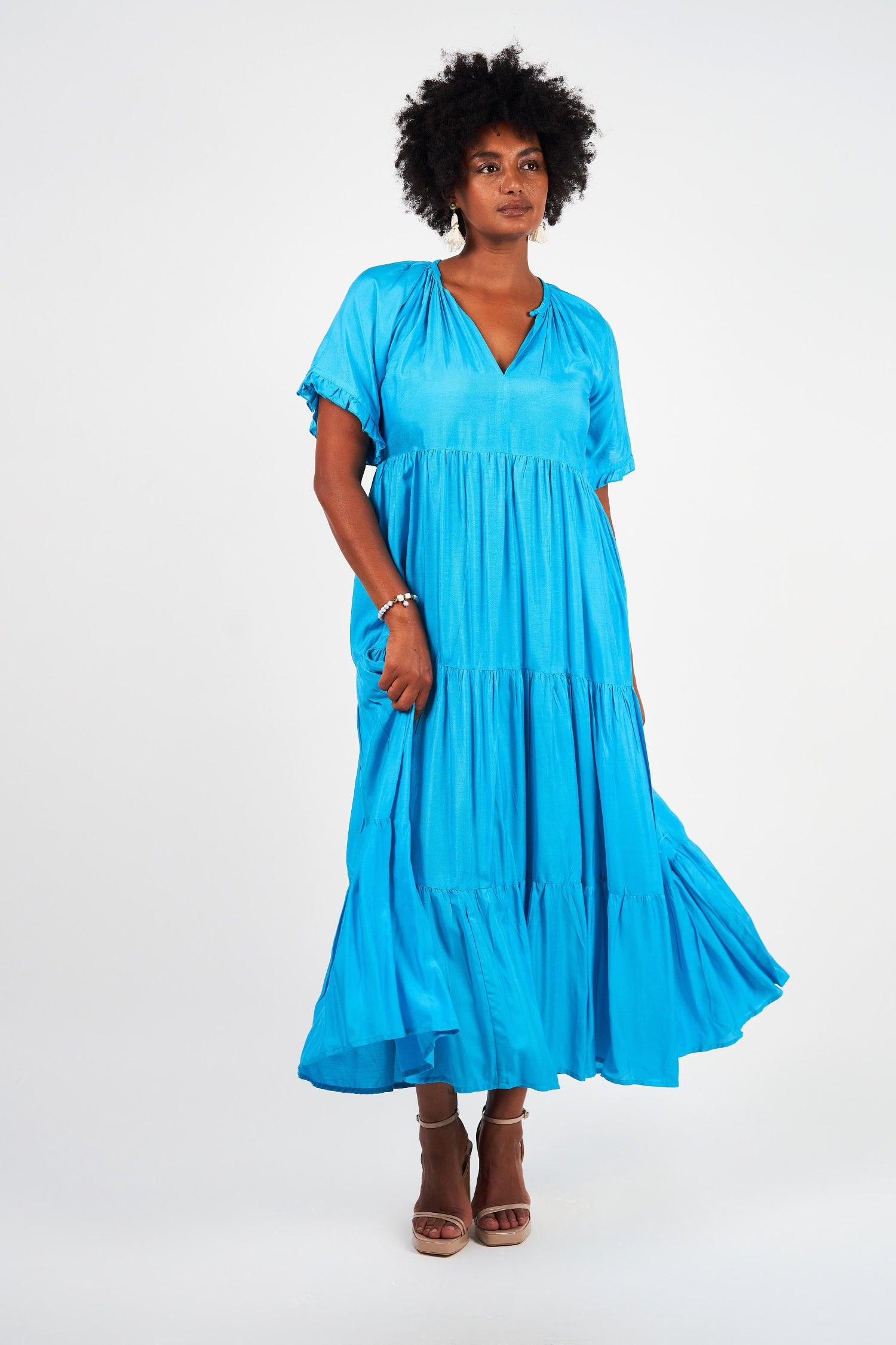 Dresses Collections | Magazine Designer Clothing – Page 4