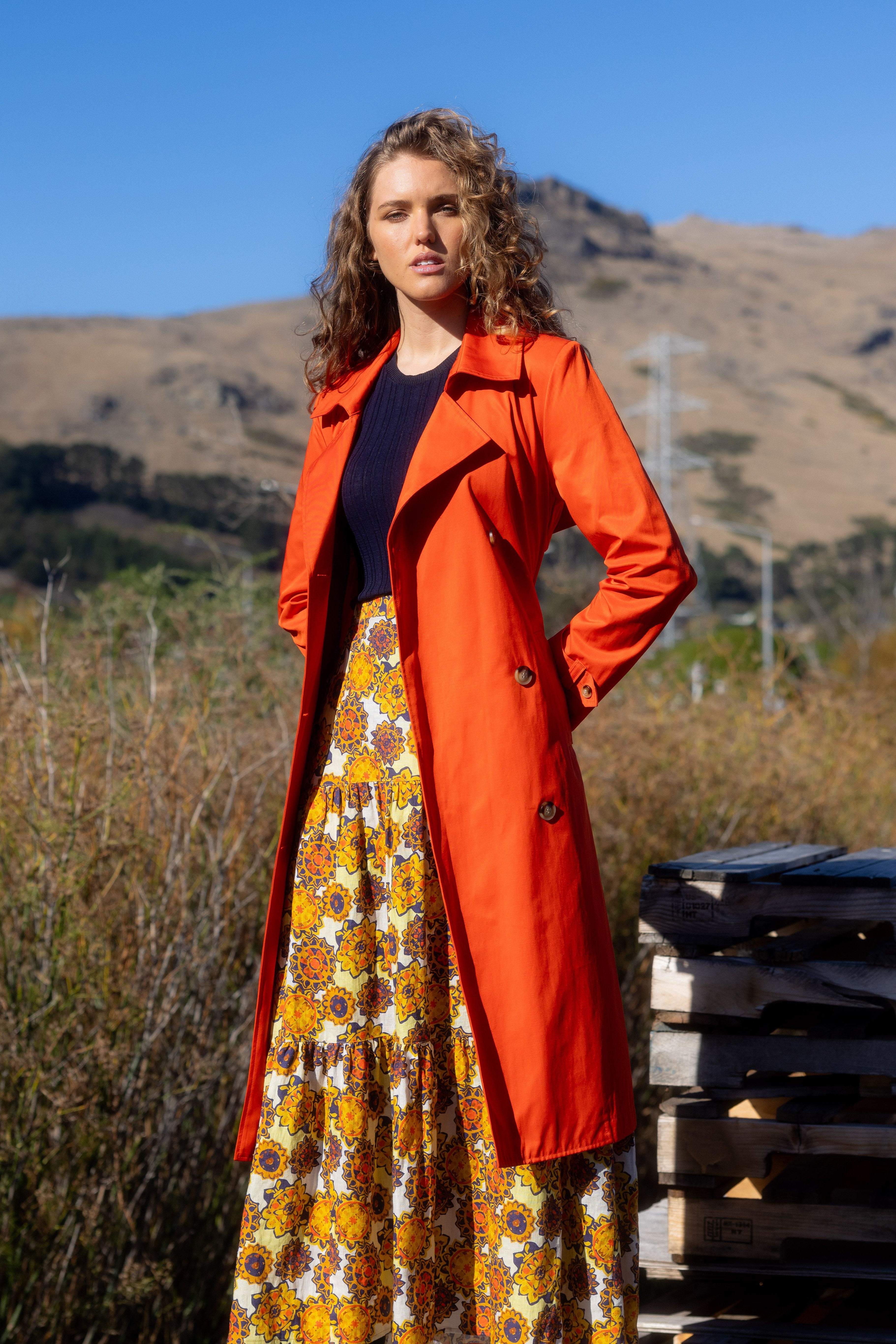 Jackets and Coats – Magazine Designer Clothing