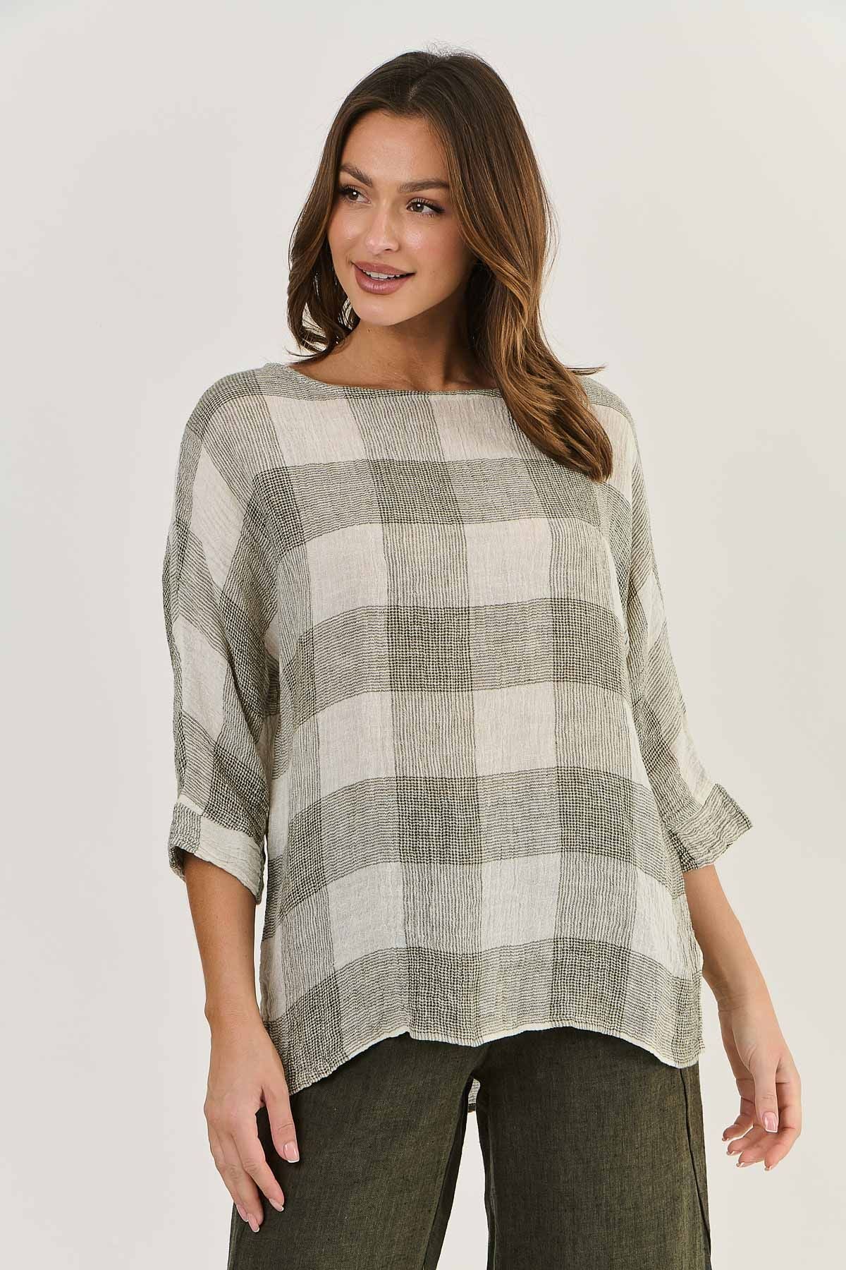 Tops – Magazine Designer Clothing