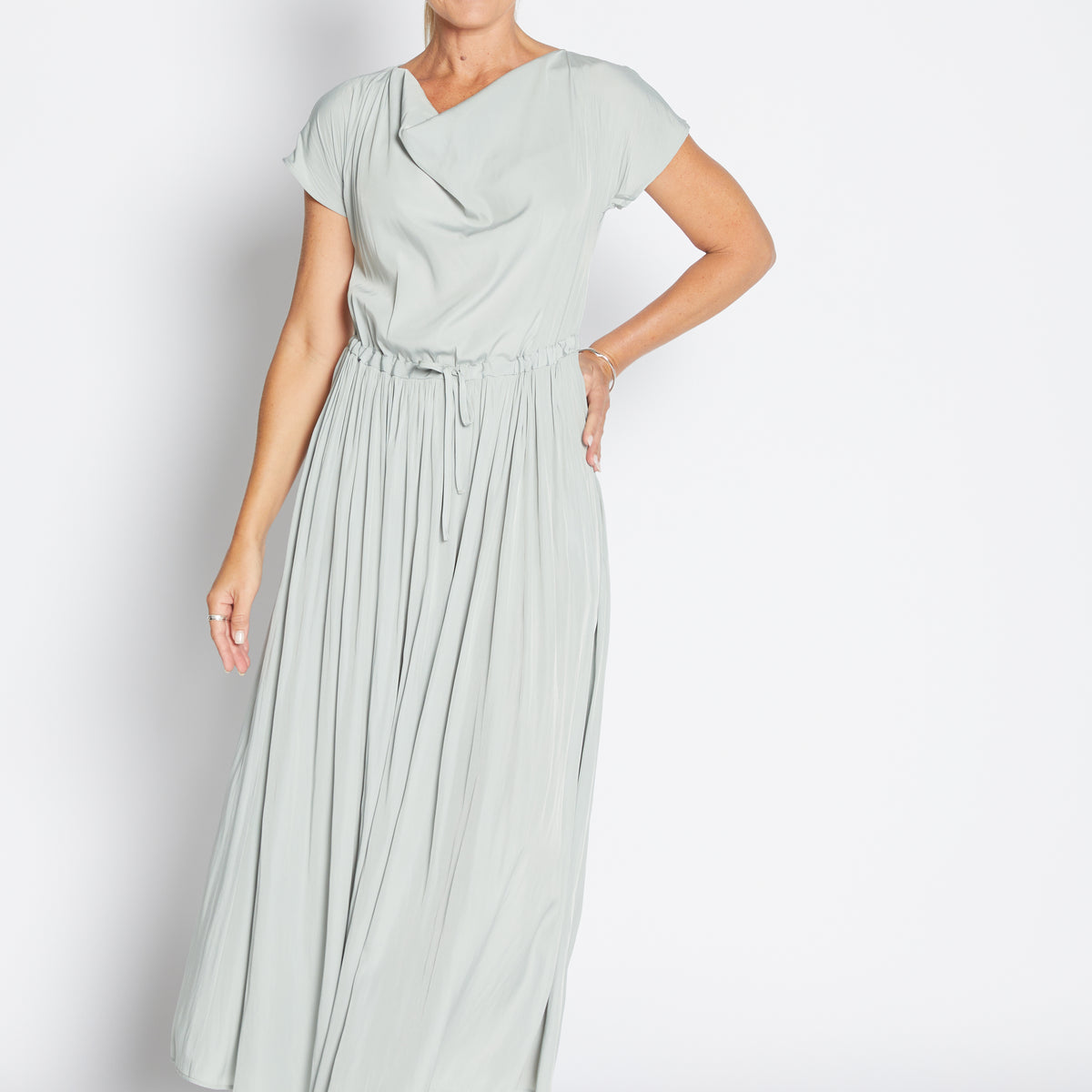 Philosophy - Revolver Maxi Dress – Magazine Designer Clothing