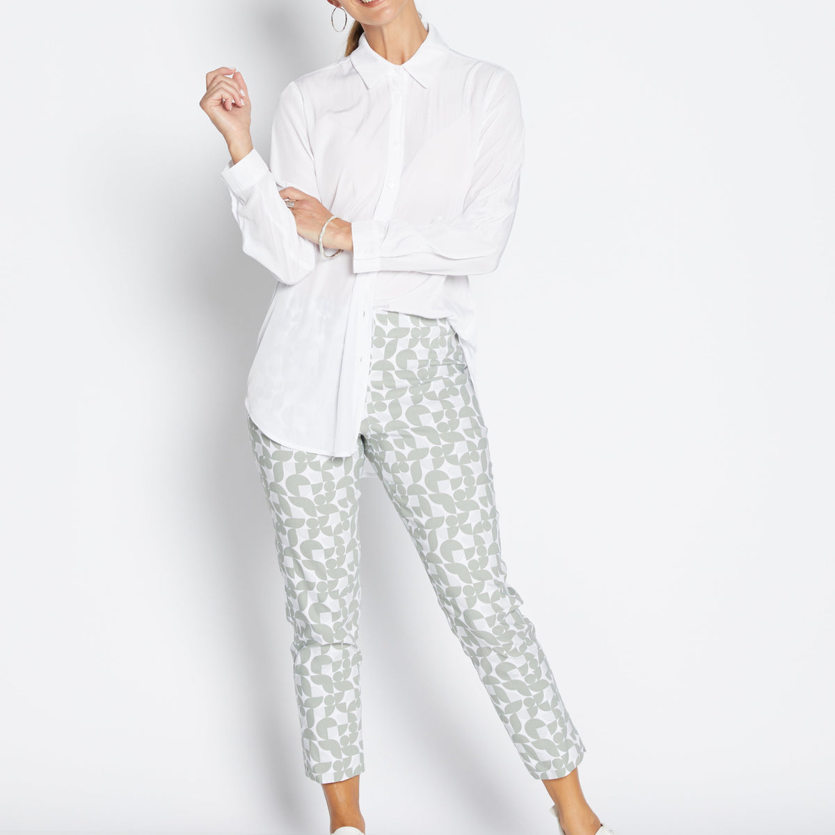 Philosophy - Easy Pant – Magazine Designer Clothing