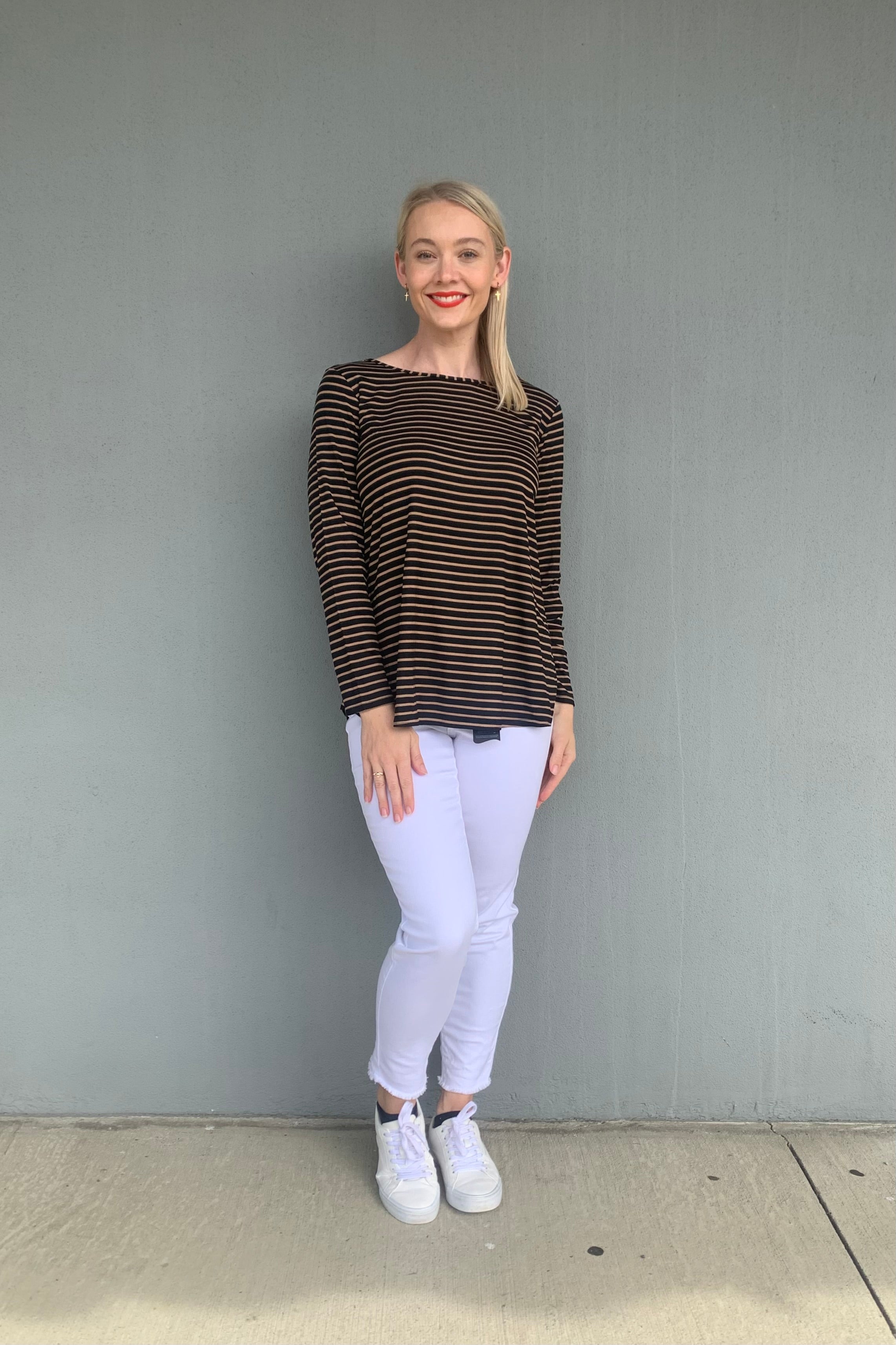 Swish – Magazine Designer Clothing