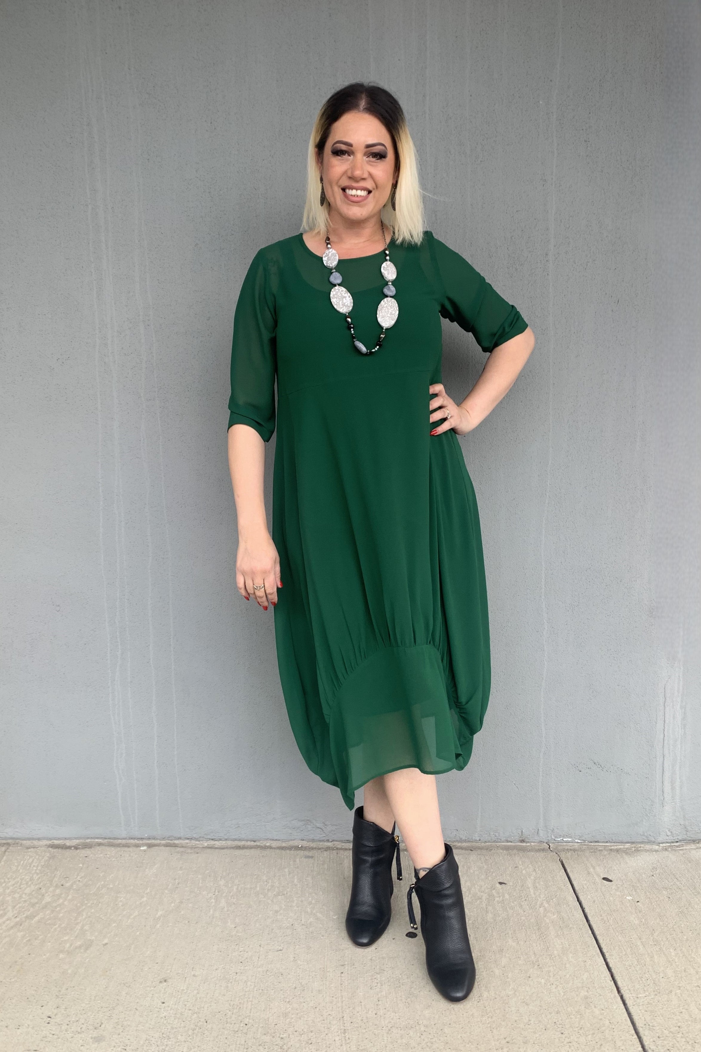 Dresses Collections | Magazine Designer Clothing