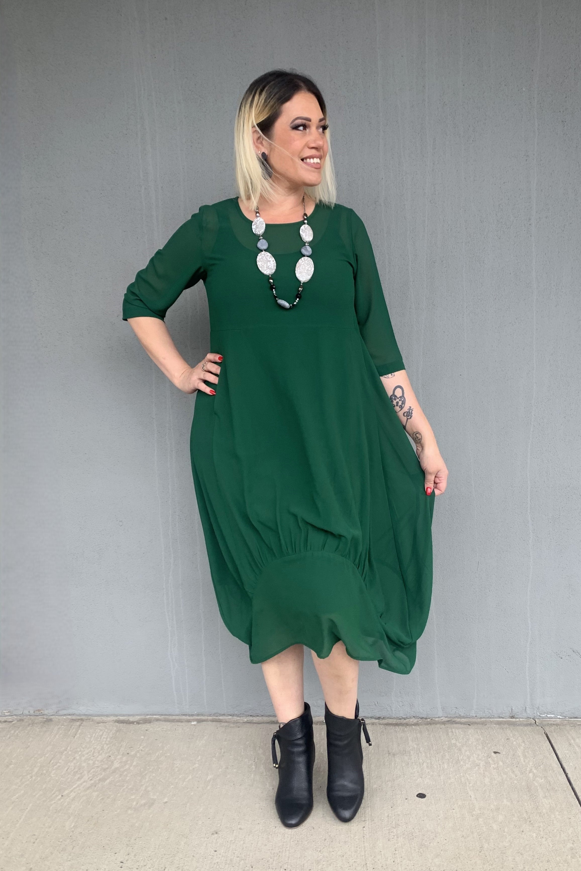 Dresses Collections | Magazine Designer Clothing