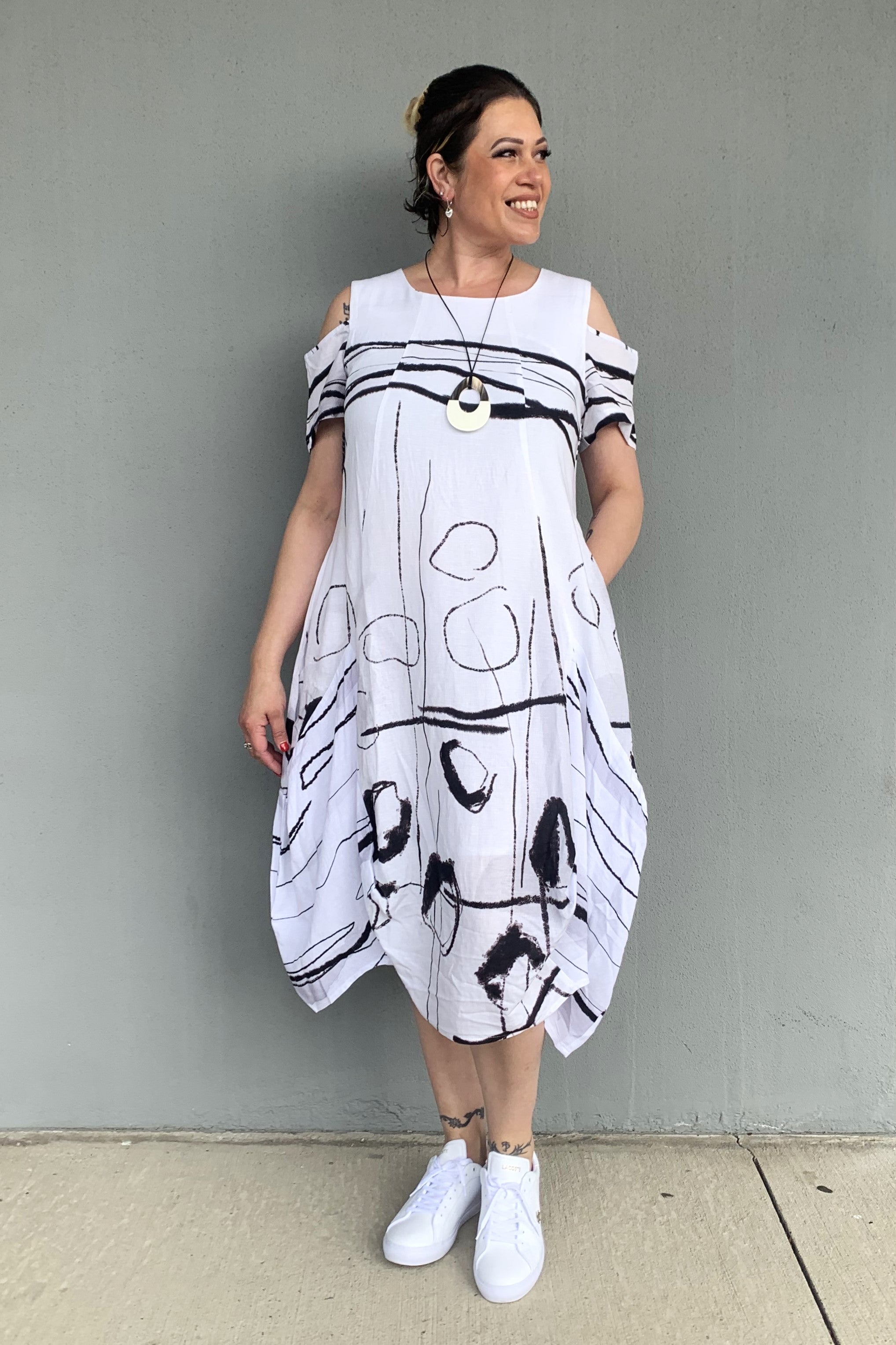Dresses Collections | Magazine Designer Clothing