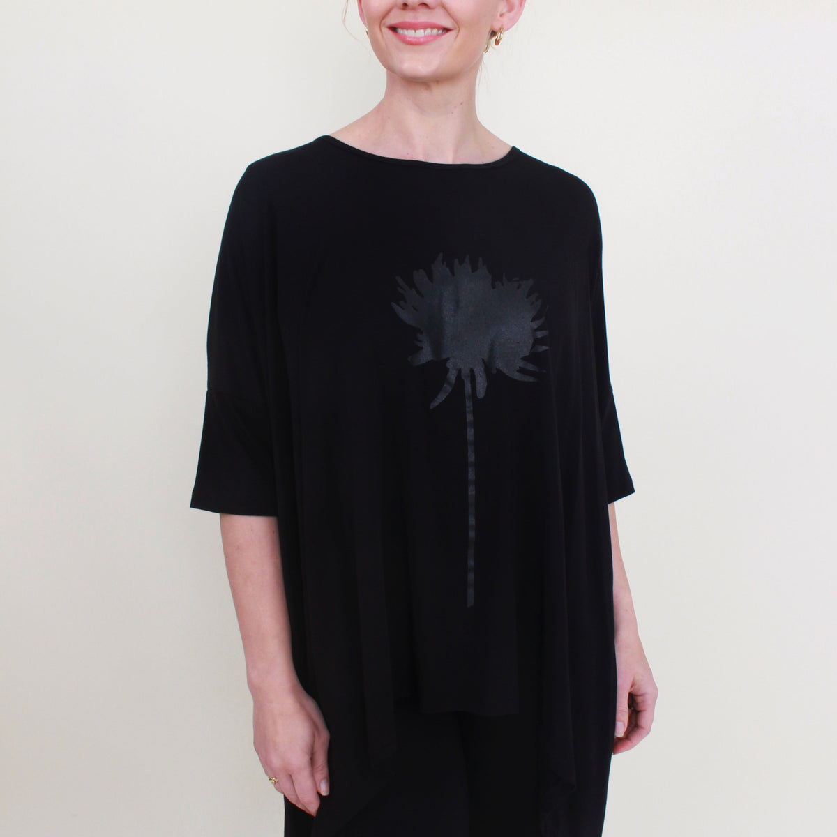 Flow Top – Magazine Designer Clothing