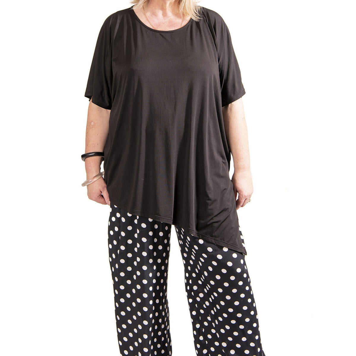 Raven - Venice Pant – Magazine Designer Clothing