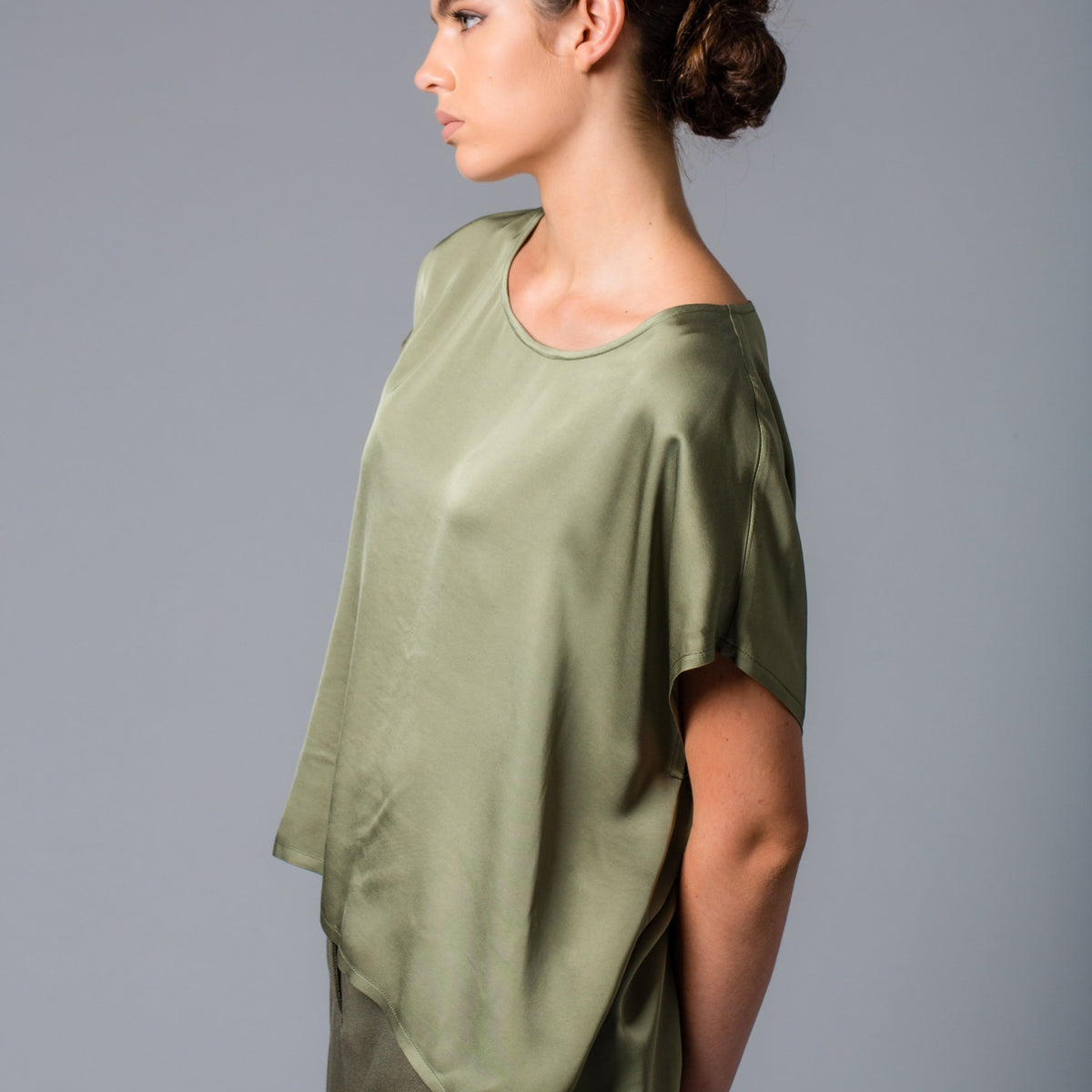 Lotus Eaters - SA2 Zuma Blouse – Magazine Designer Clothing