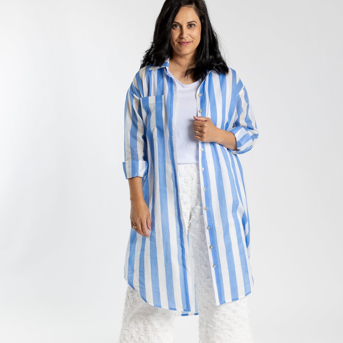 Jellicoe - JS24-47 Sidney Shirt – Magazine Designer Clothing