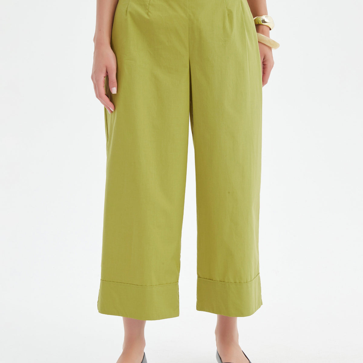 Tirelli - Classic Lyocel Pant – Magazine Designer Clothing