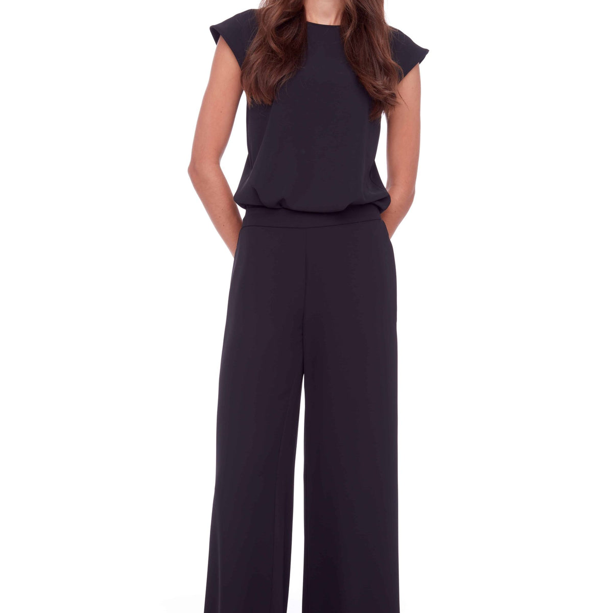 Up Pant - Wide Leg Pant – Magazine Designer Clothing