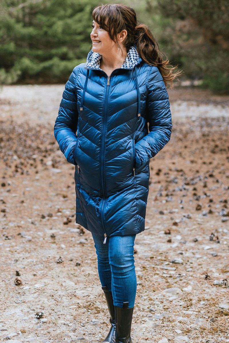 Moke - ARNIEMNL/NH Arnie Reversible Jacket – Magazine Designer Clothing