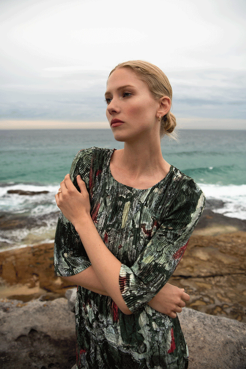 Alquema – Magazine Designer Clothing