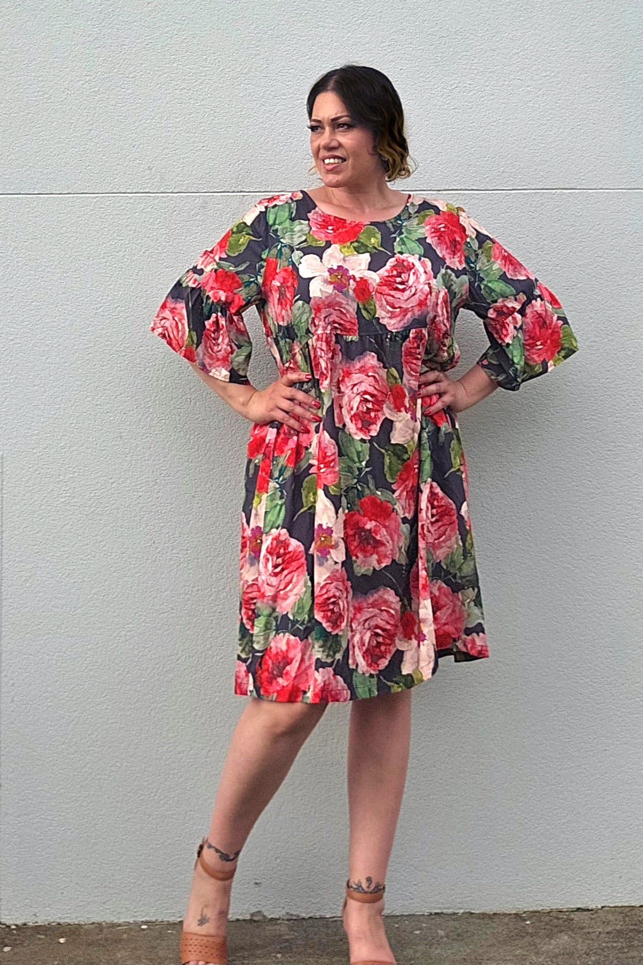 Dresses Collections | Magazine Designer Clothing – Page 4