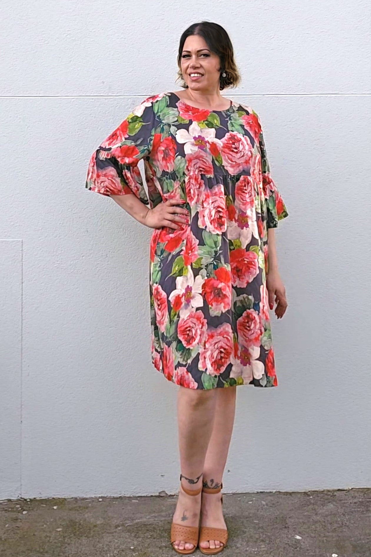 Dresses Collections | Magazine Designer Clothing – Page 4