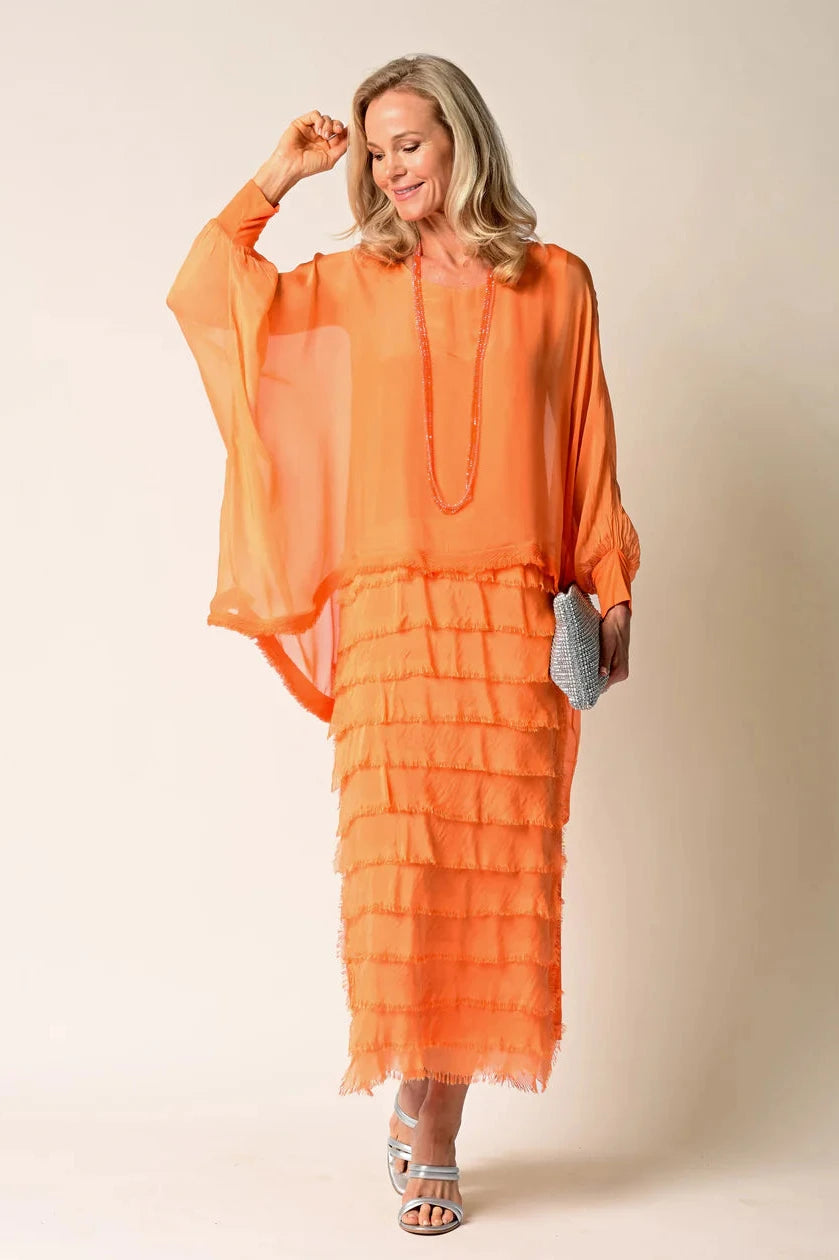 Special Occasion Glamour | Magazine Designer Clothing