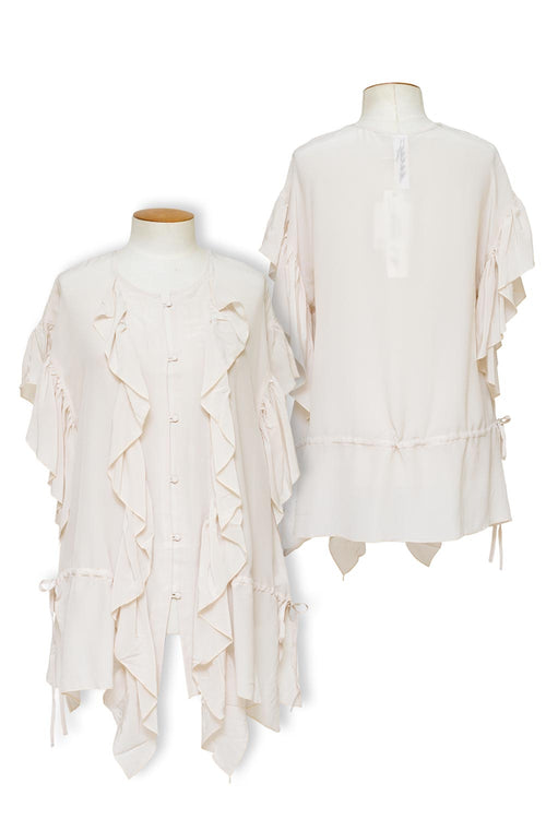 Maud Dainty – Magazine Designer Clothing