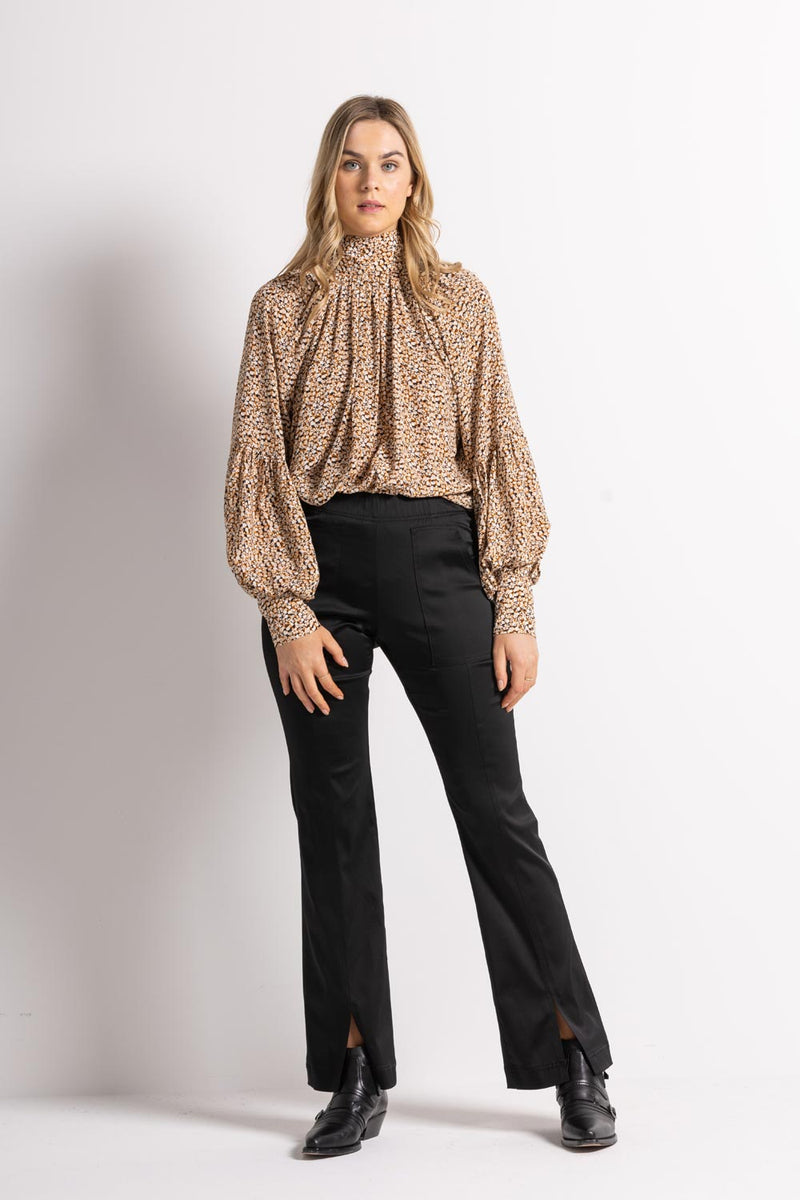 Dressed - AW2312-4 Zuma Pant – Magazine Designer Clothing