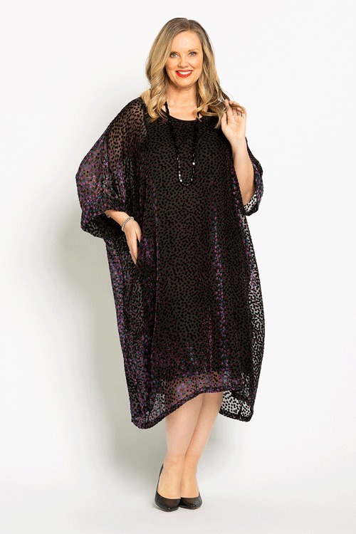 Swish – Magazine Designer Clothing