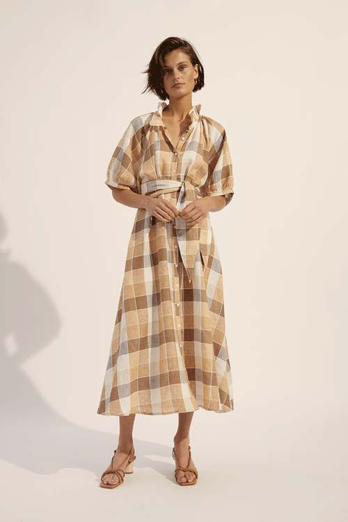 Zoe Kratzmann – Magazine Designer Clothing